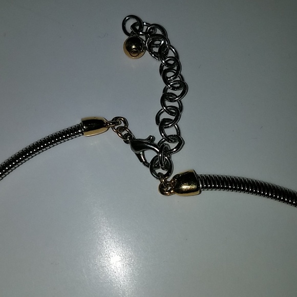 Talbots | Jewelry | Silver And Gold Set | Poshmark